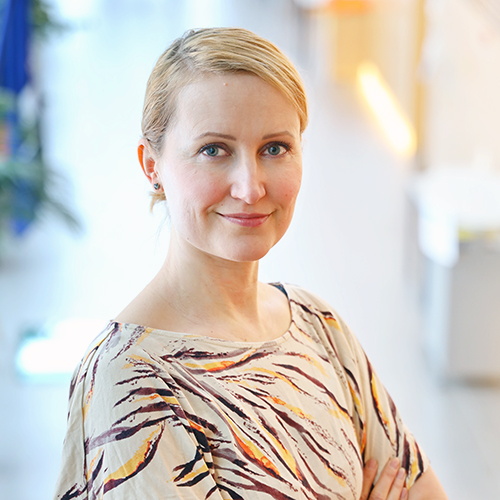 Viestintä - Poliisiammattikorkeakoulu